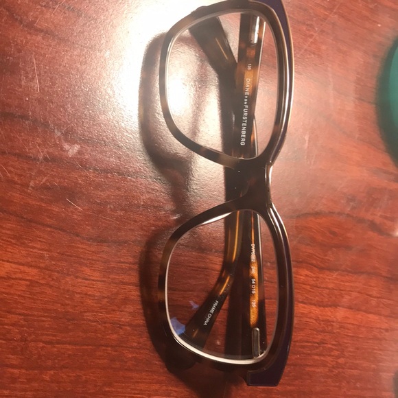 Diane Von Furstenberg | Other | Dvf Frames | Poshmark